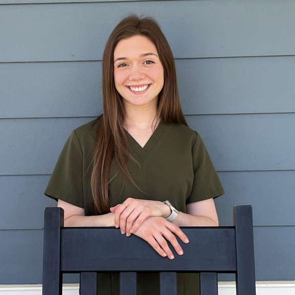 Meet our Pet-Loving Team - Healing Paws