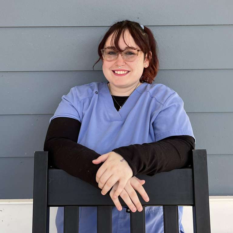 Meet our Pet-Loving Team - Healing Paws